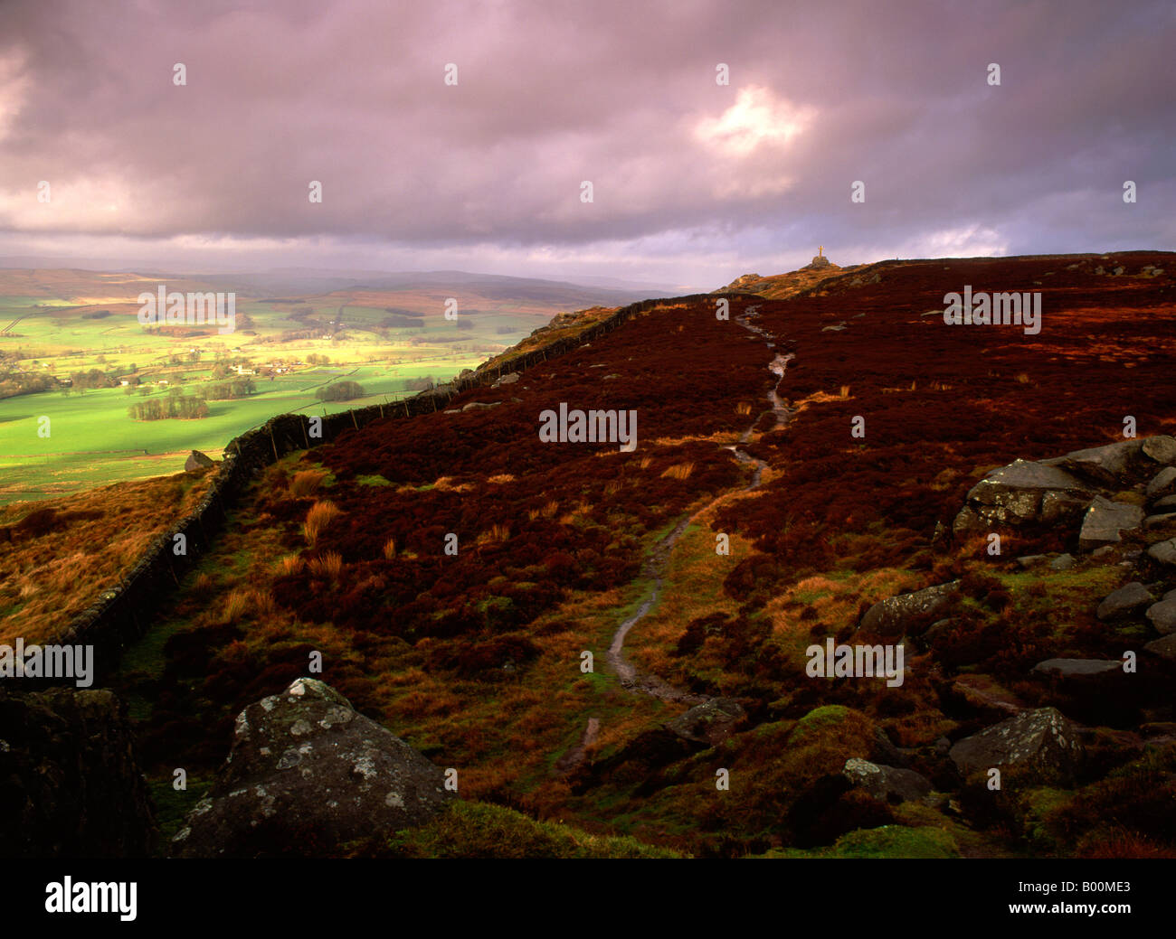 Rylstone hi-res stock photography and images - Alamy