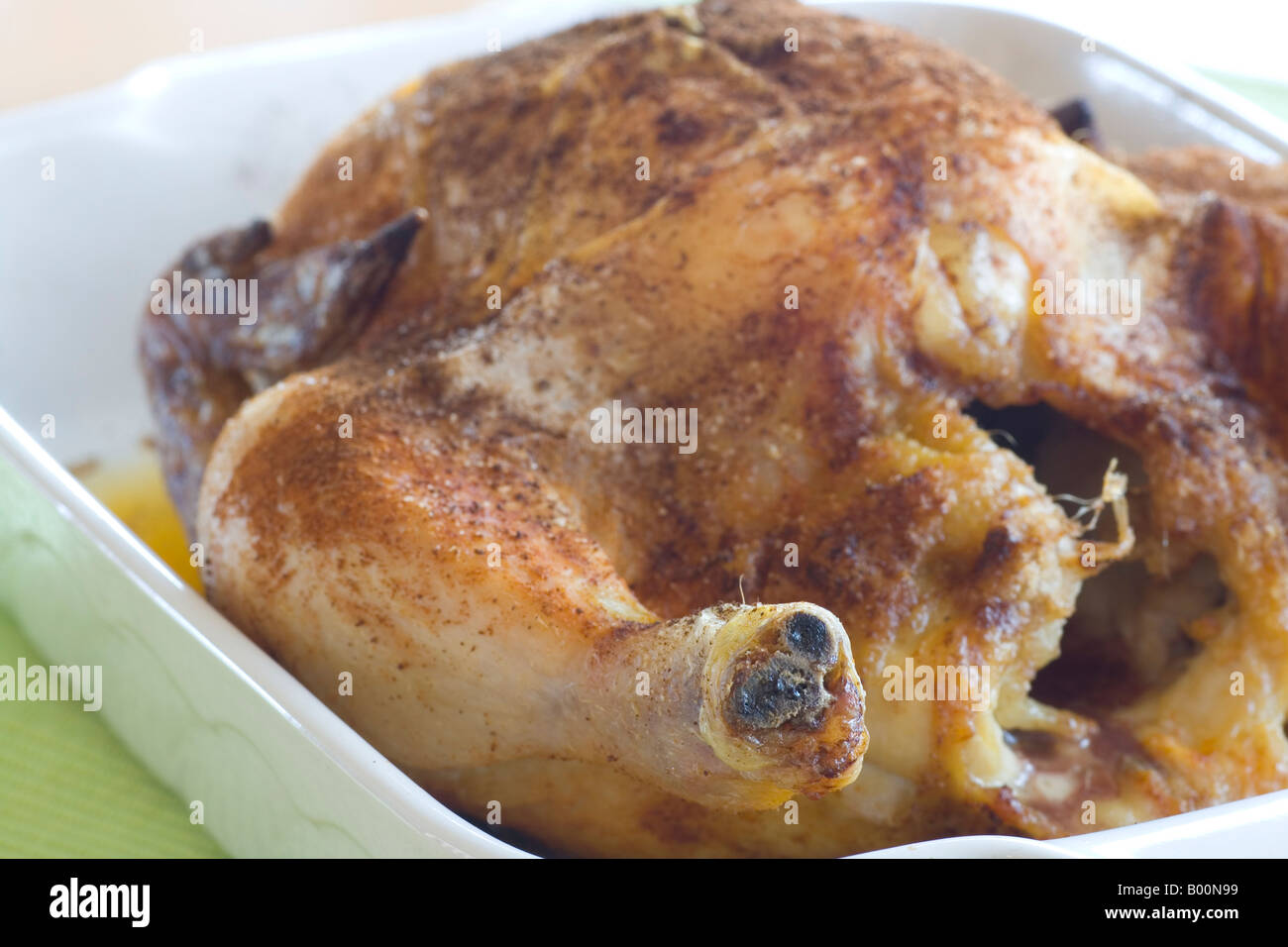 Chicken skins hi-res stock photography and images - Alamy