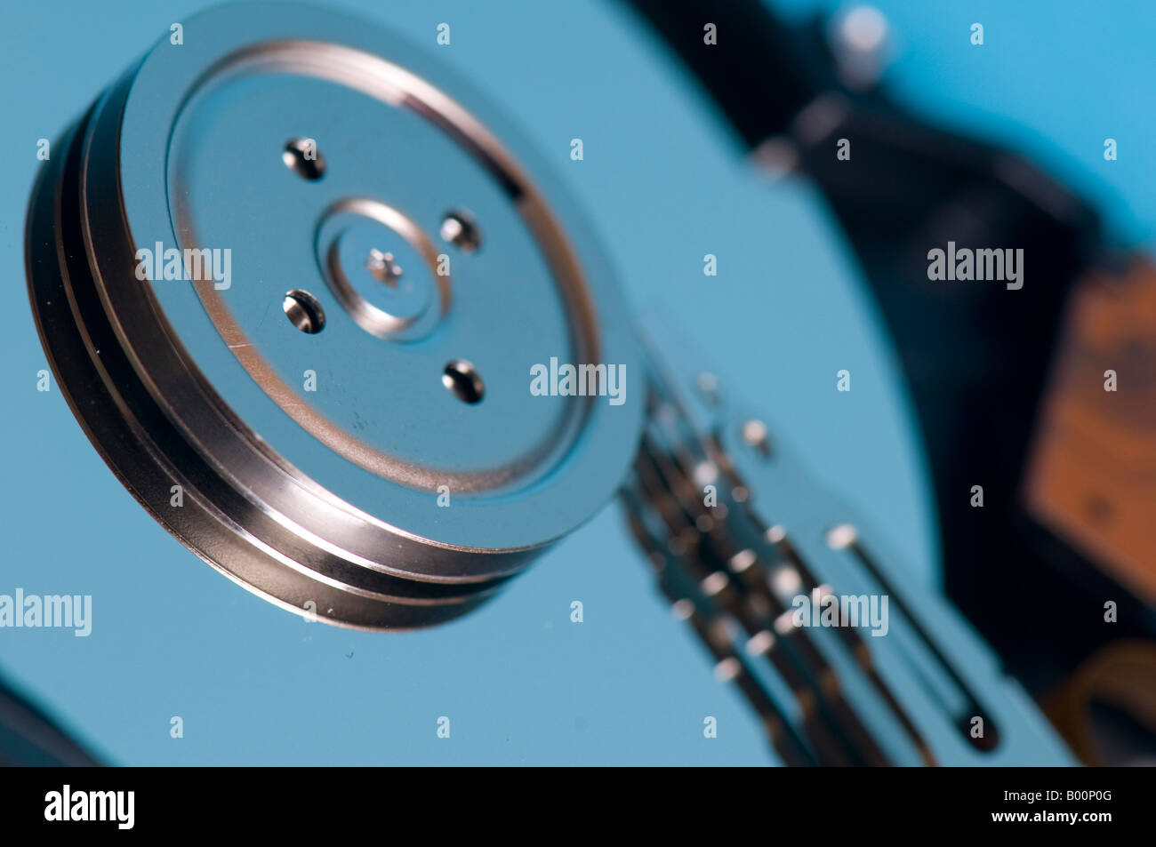 Fixed hard disk hi-res stock photography and images - Alamy