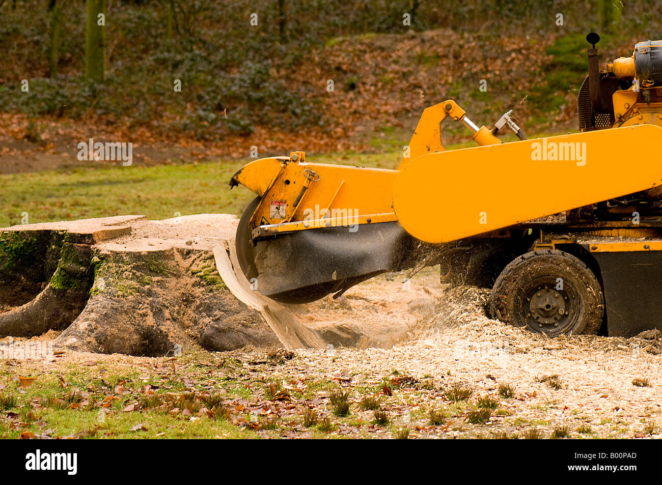 Milling unit hi-res stock photography and images - Alamy
