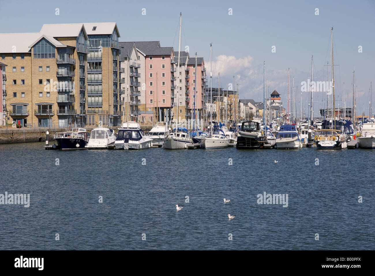 Portishead hi-res stock photography and images - Alamy