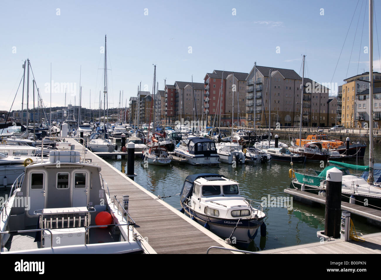 Portishead hi-res stock photography and images - Alamy
