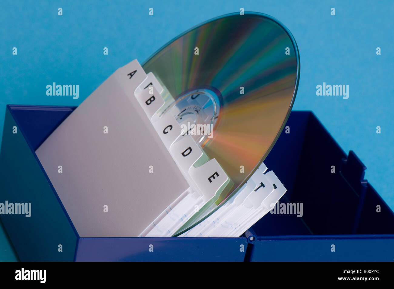 data bank;data base;database Stock Photo - Alamy