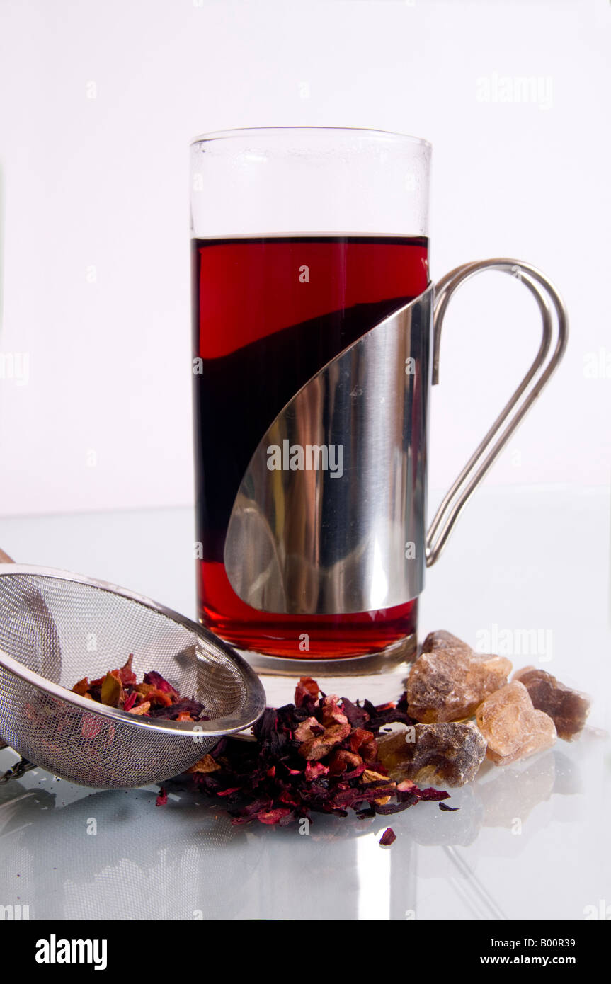 High grade tea hi-res stock photography and images - Alamy