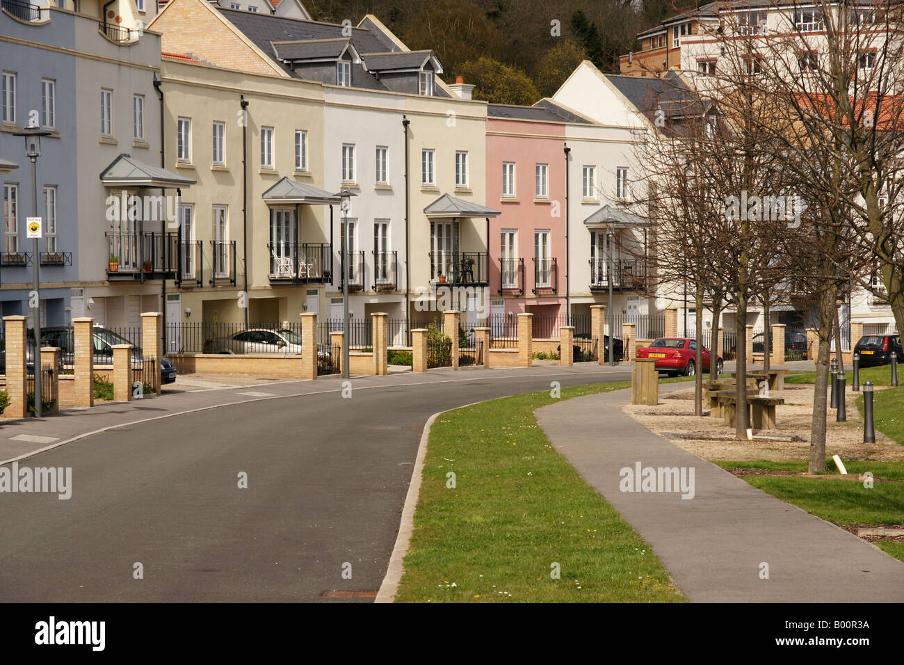 Portishead hi-res stock photography and images - Alamy