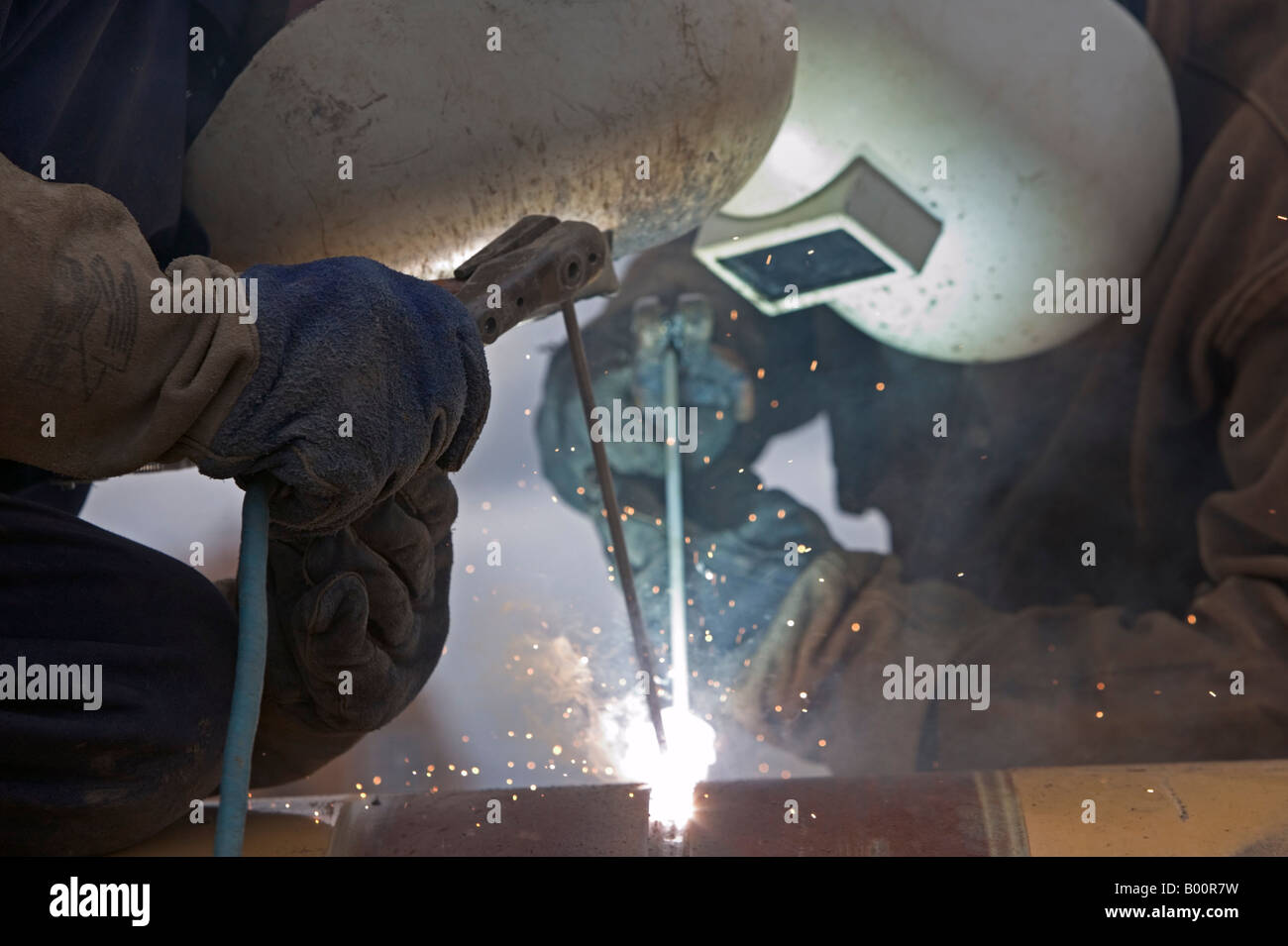 Cathodic protection hi-res stock photography and images - Alamy