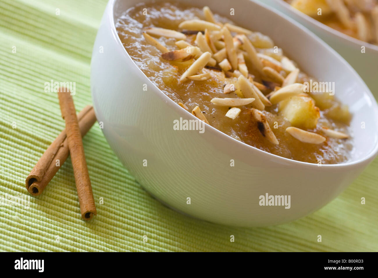 Apple puree hi-res stock photography and images - Alamy