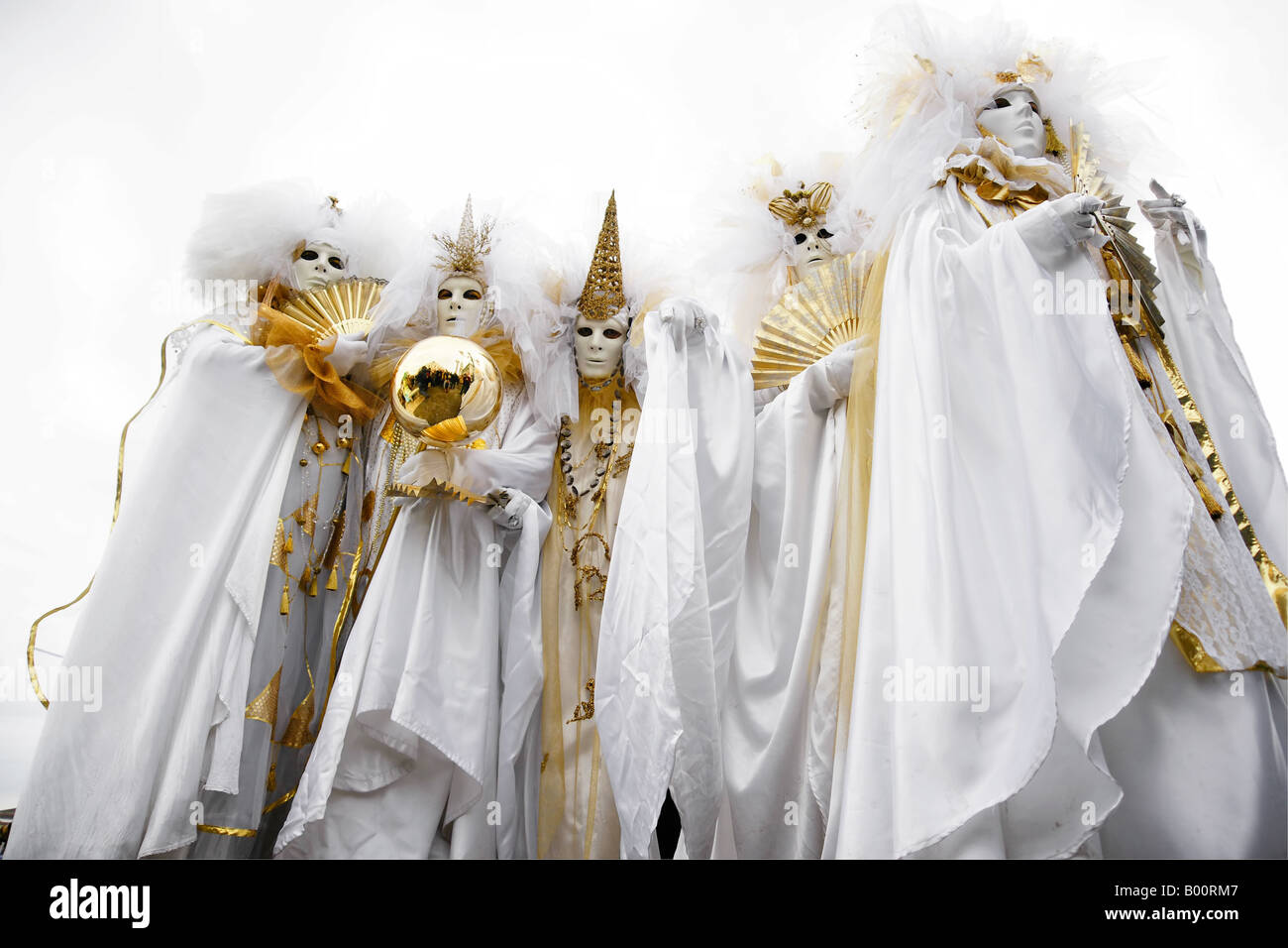 Magic of venezia hi-res stock photography and images - Alamy