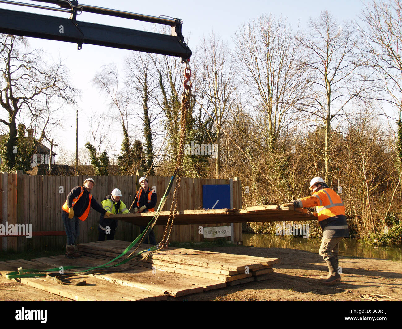 Large construction plan hi-res stock photography and images - Alamy