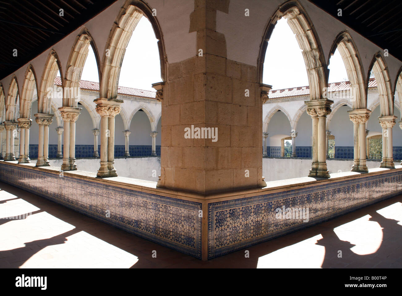 Dark ages convent hi-res stock photography and images - Alamy