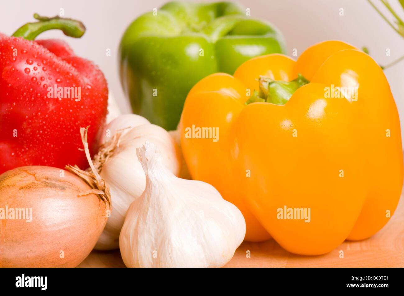 Onion mixture hi-res stock photography and images - Alamy