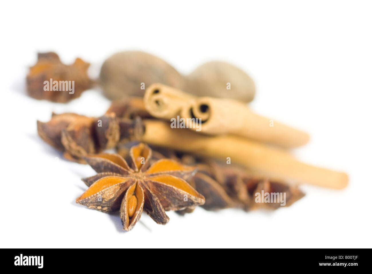 Most expensive spice Cut Out Stock Images & Pictures - Alamy
