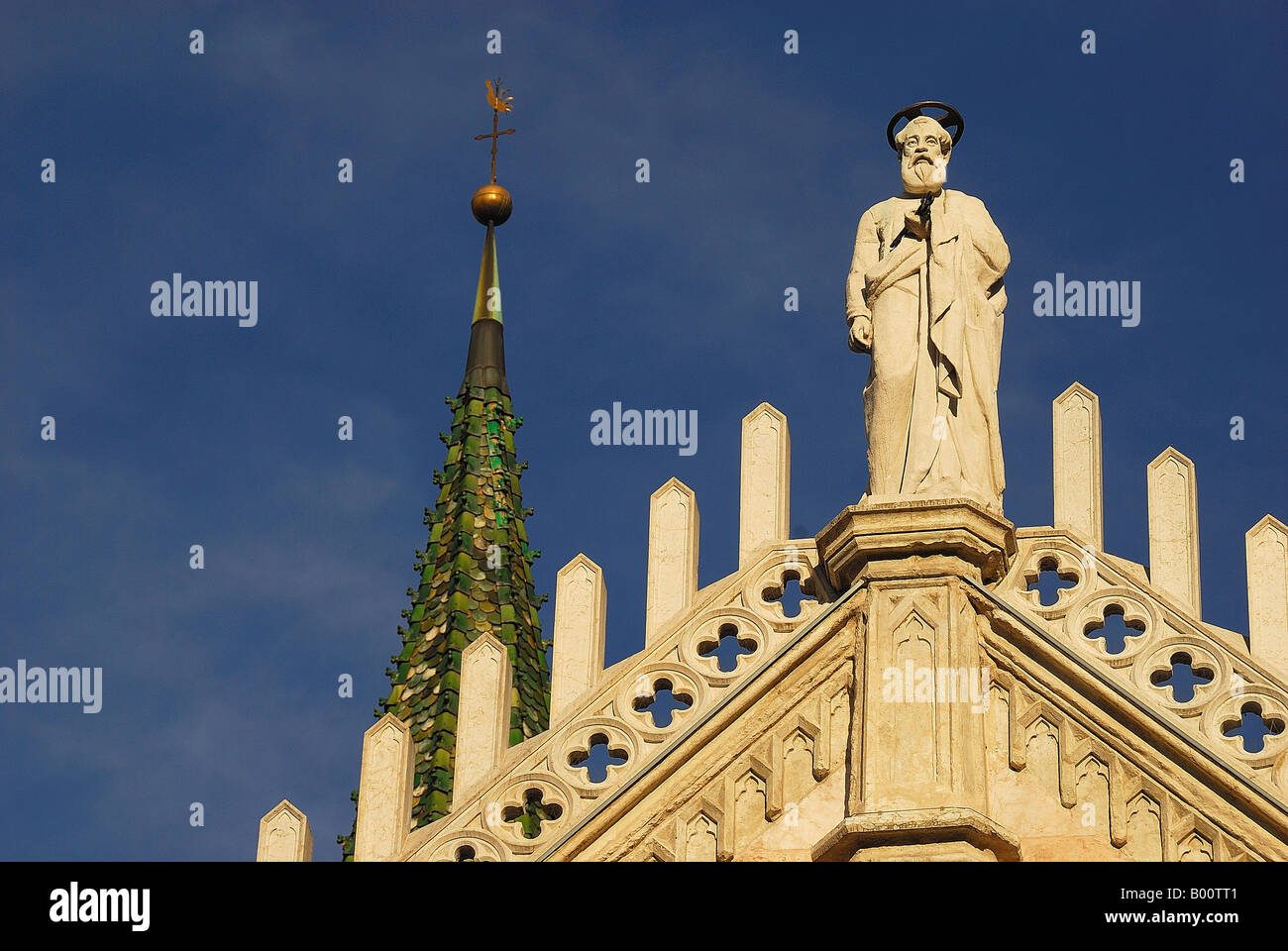 Gothic point hi-res stock photography and images - Alamy