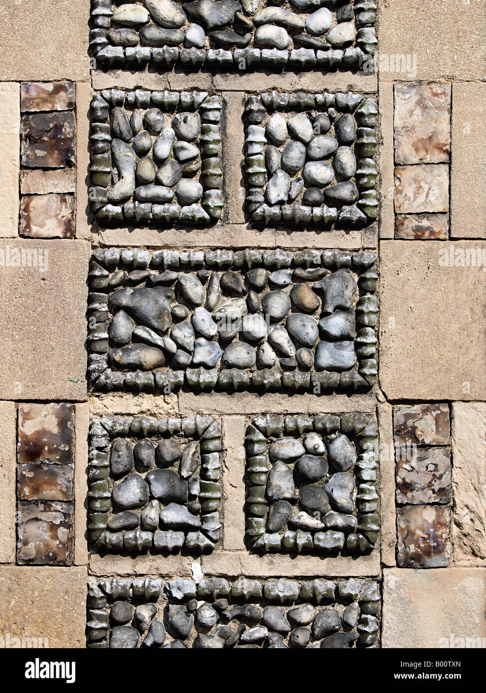 Wall of bones hi-res stock photography and images - Alamy