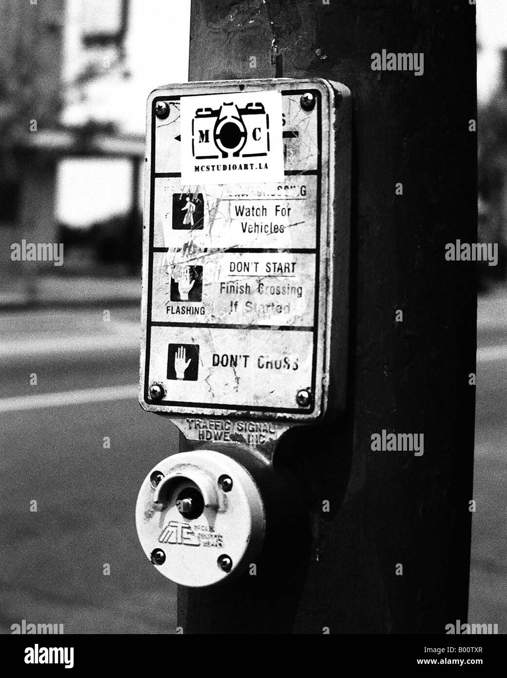 Push pole hi-res stock photography and images - Alamy