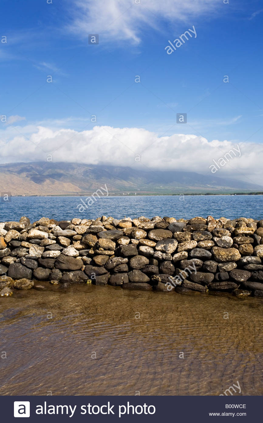 Fishpond High Resolution Stock Photography and Images - Alamy