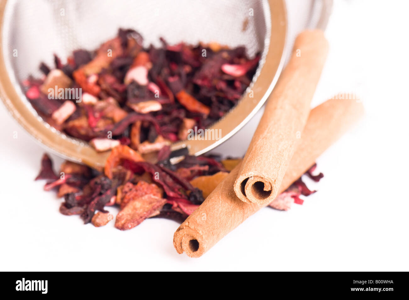 Red teas hi-res stock photography and images - Alamy