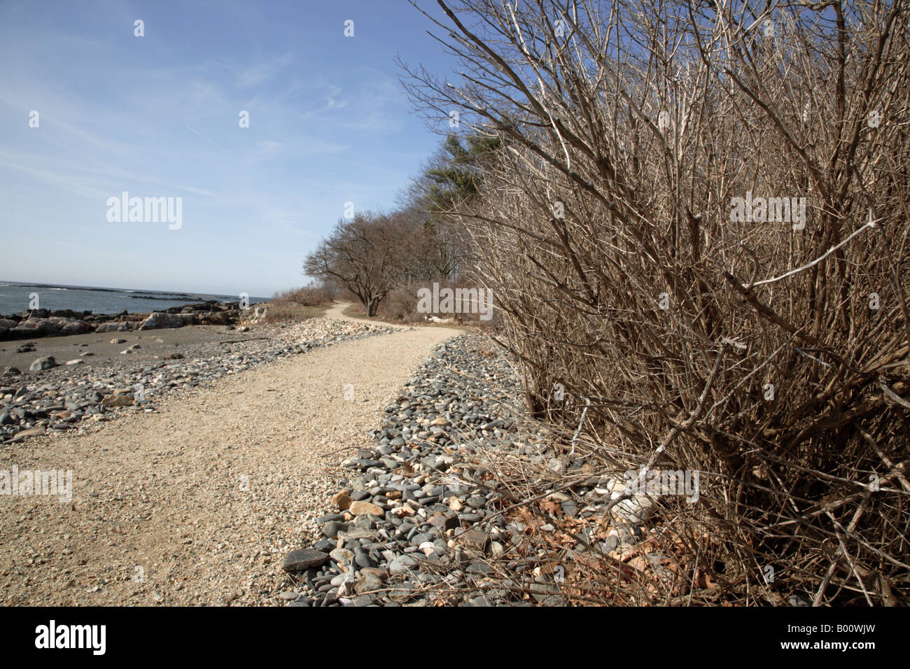 Fort foster town park hi-res stock photography and images - Alamy