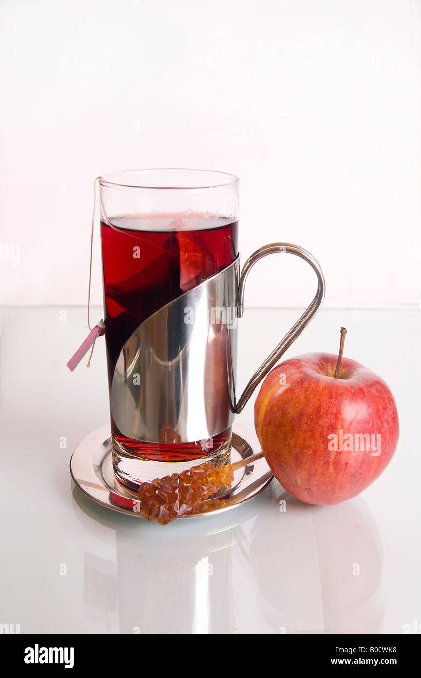 High grade tea hi-res stock photography and images - Alamy