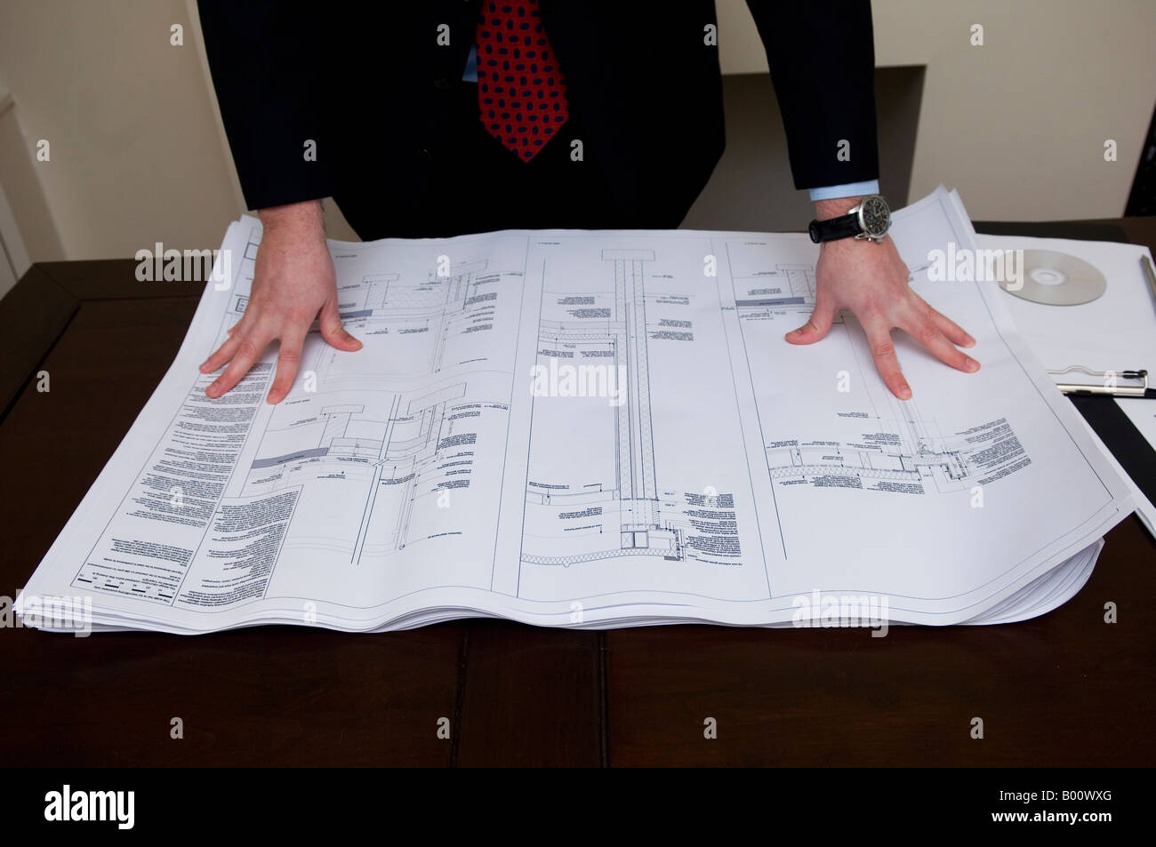 Floor plans details hi-res stock photography and images - Alamy