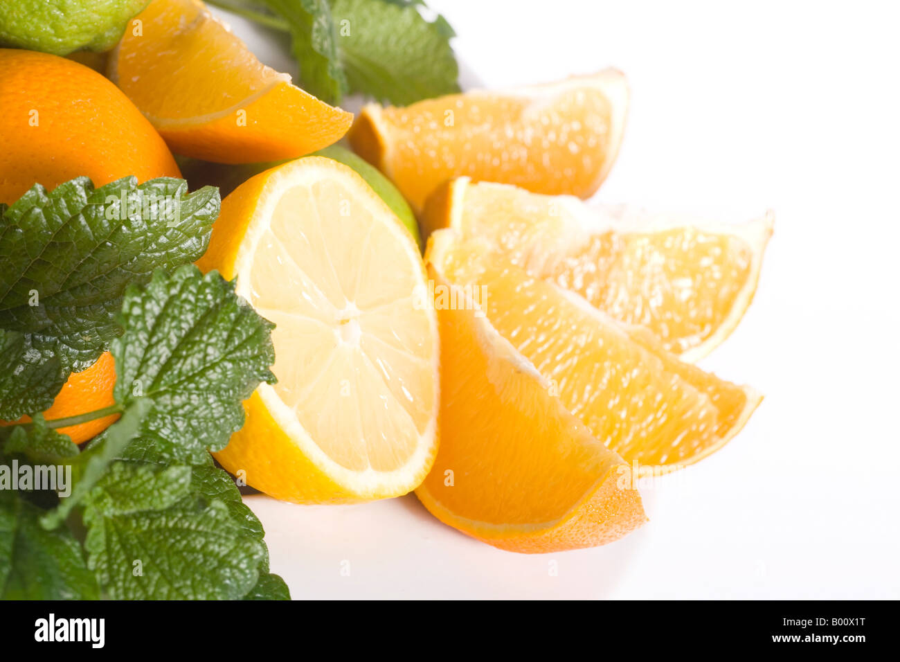 Luscious citrus fruits hi-res stock photography and images - Alamy
