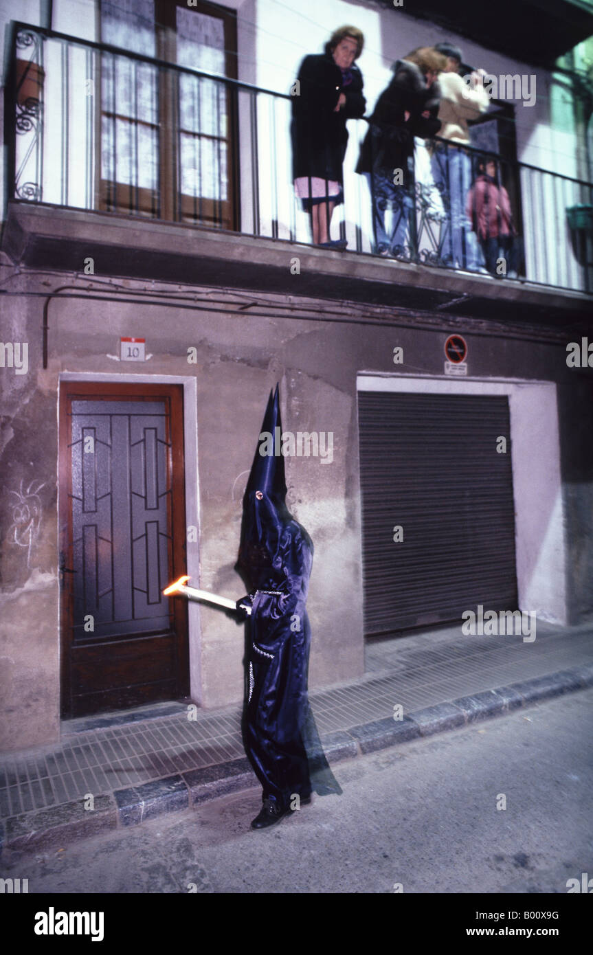 Catalonia easter hi-res stock photography and images - Alamy