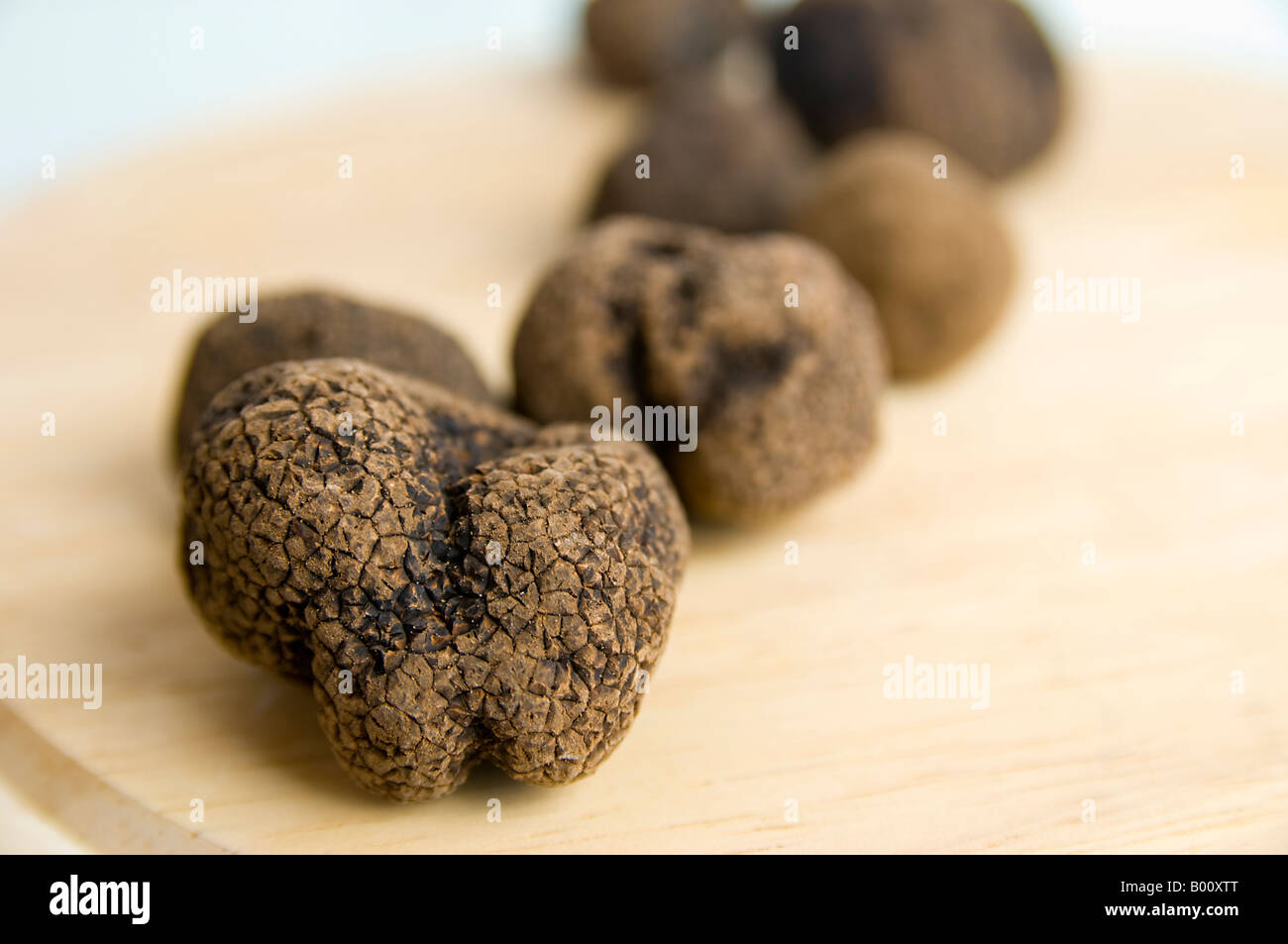 Truffle foods hi-res stock photography and images - Alamy