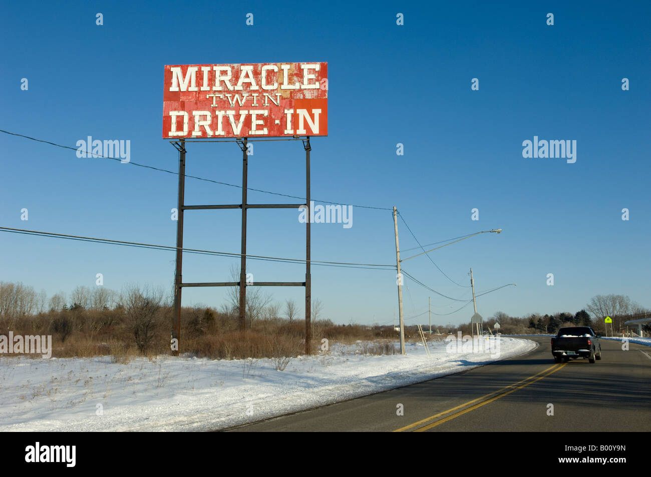 Burton old road hi-res stock photography and images - Alamy
