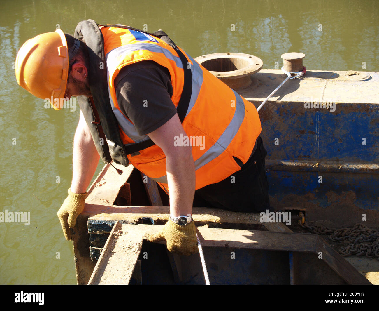 Carefully building hi-res stock photography and images - Alamy