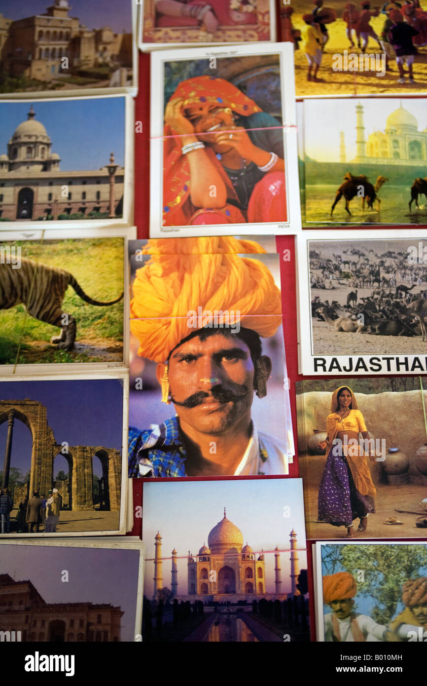India Rajasthan Images of one of India's most emblematic states ...