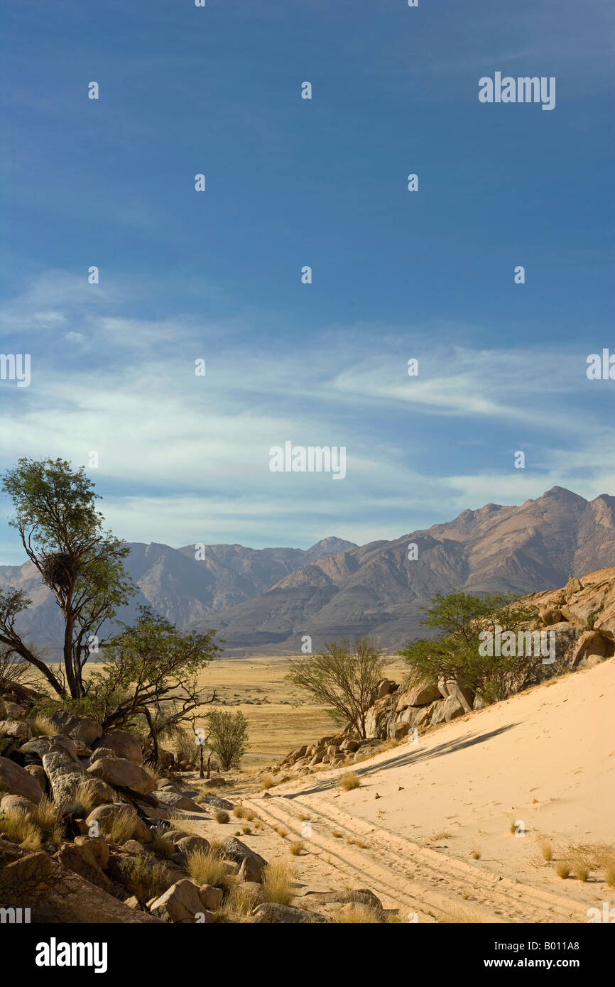 Towards brandberg hi-res stock photography and images - Alamy