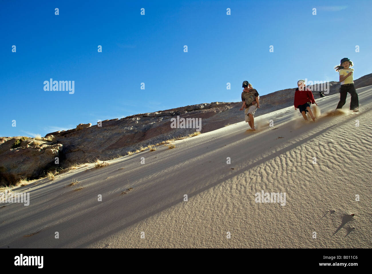 Daures namibia hi-res stock photography and images - Alamy