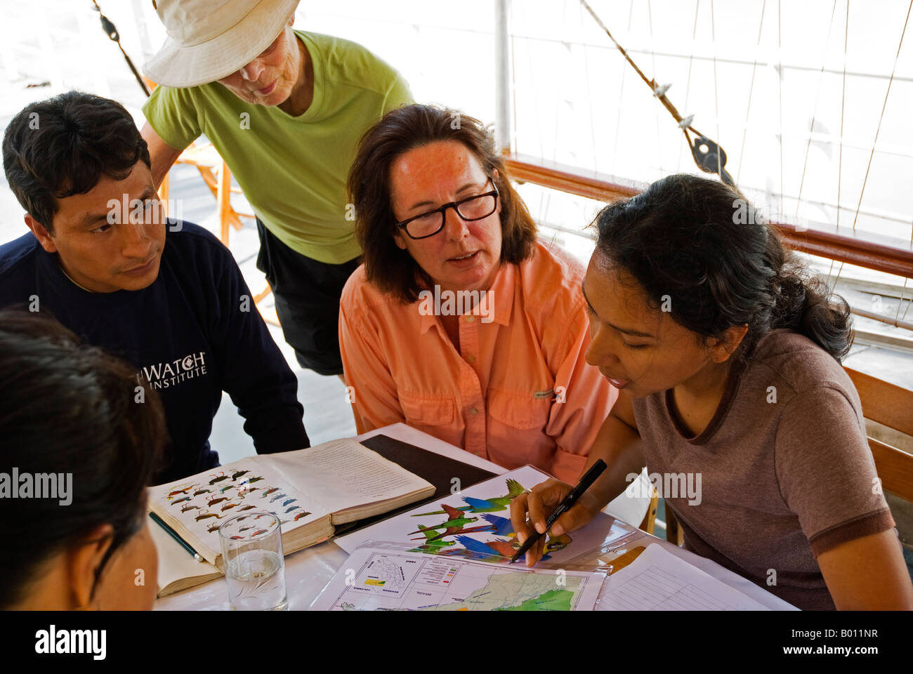 Amazon charts hi-res stock photography and images - Alamy