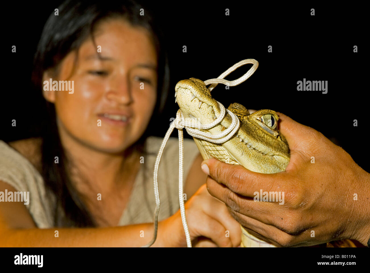 Lago preto conservation reserve hi-res stock photography and images - Alamy