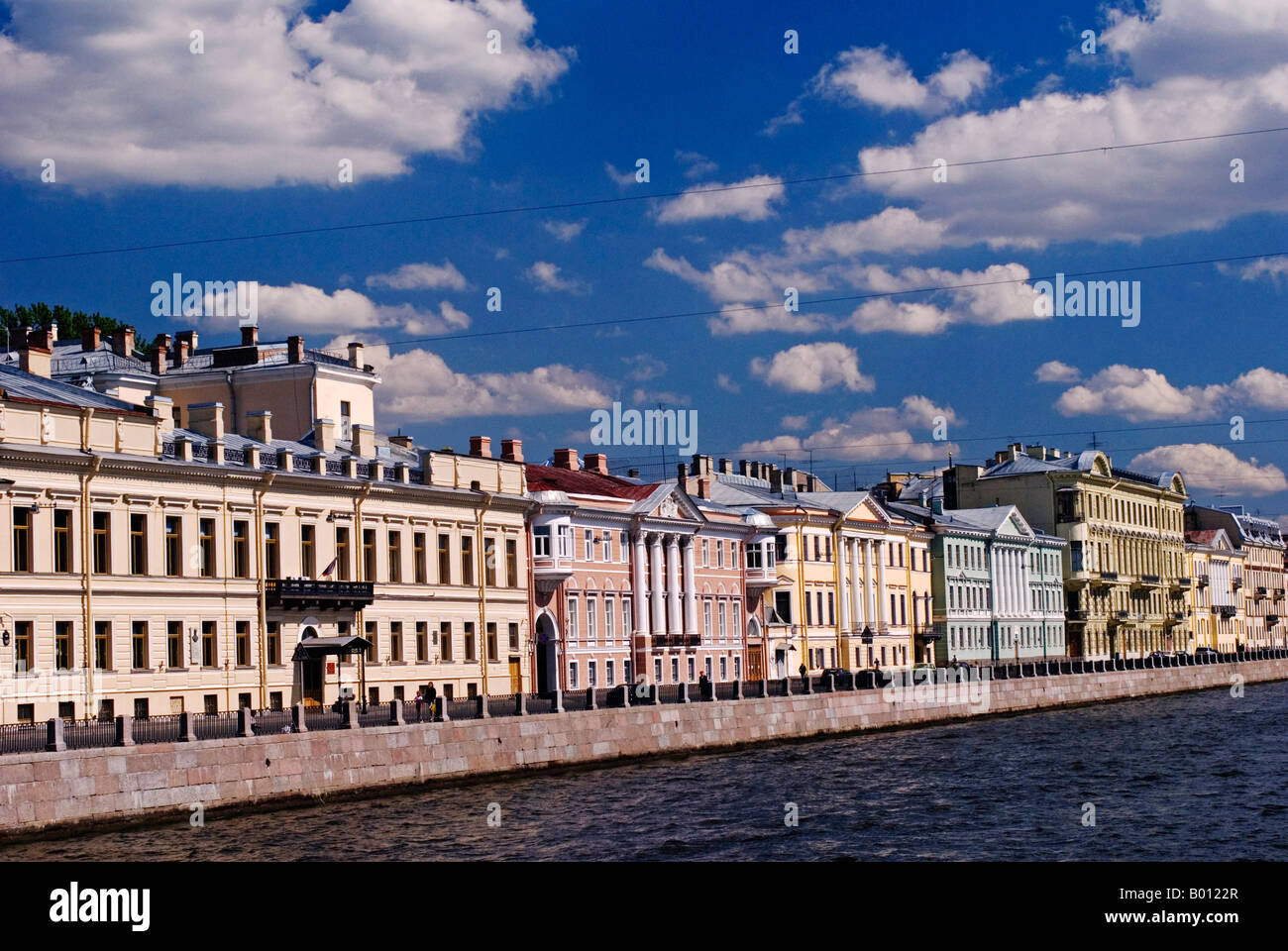 Russia, Arctic Ocean, North Pole. Russian Nuclear-powered Icebreaker ...