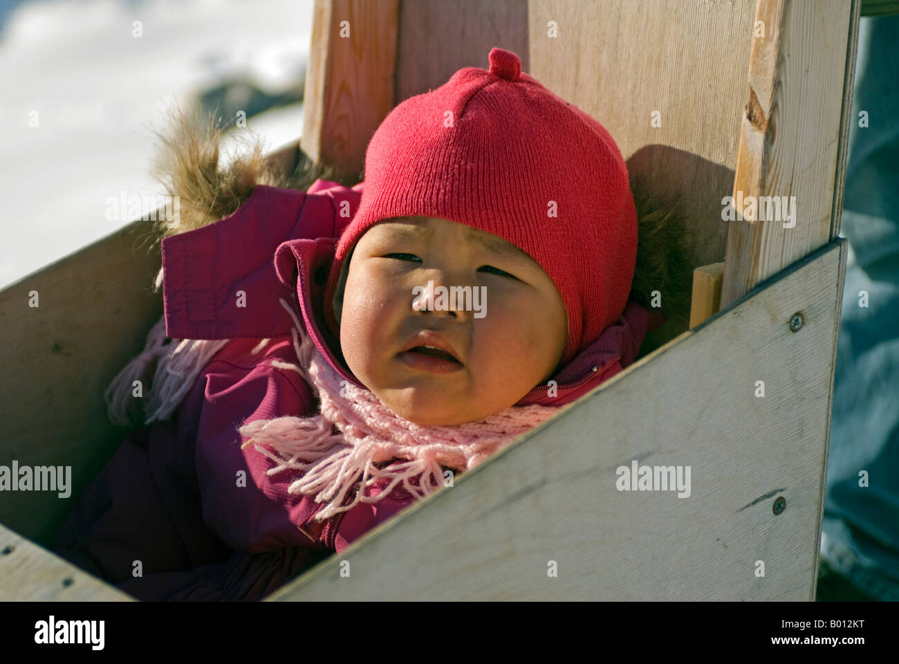 Danish baby hi-res stock photography and images - Alamy