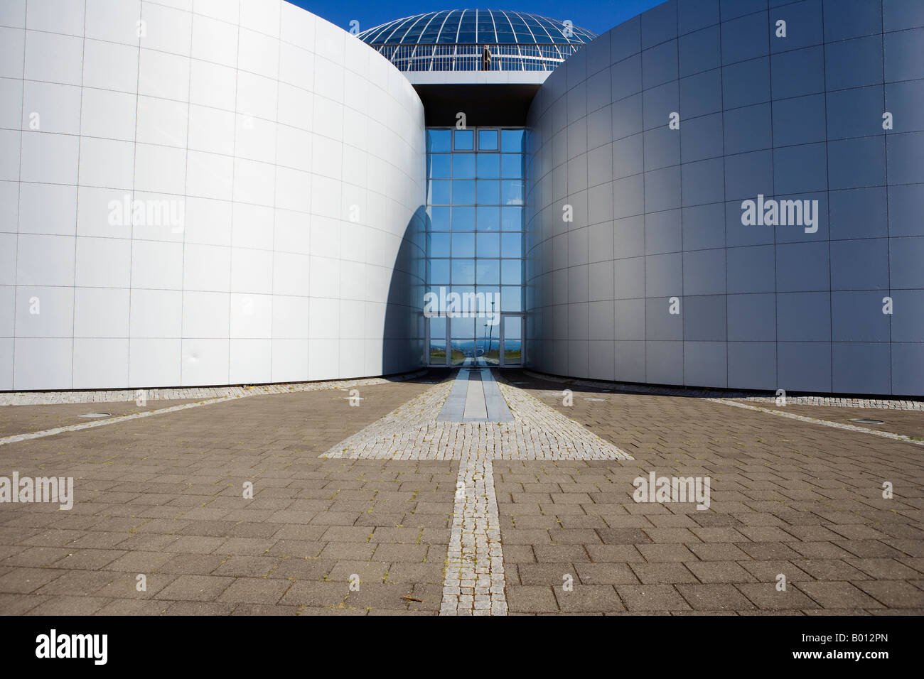 National museum of iceland, reykjavik hi-res stock photography and ...