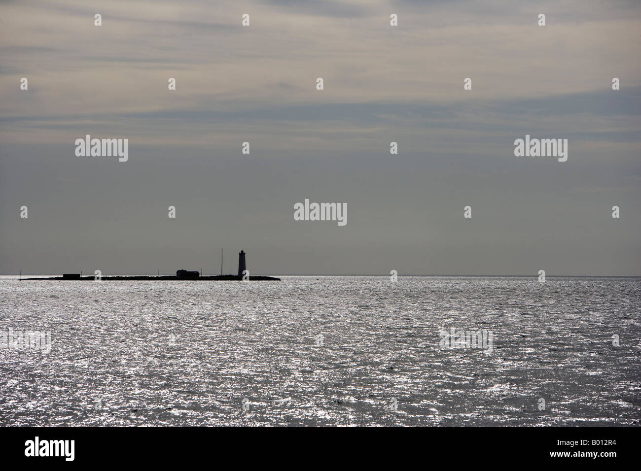 Deepwater deep water channel hi-res stock photography and images - Alamy
