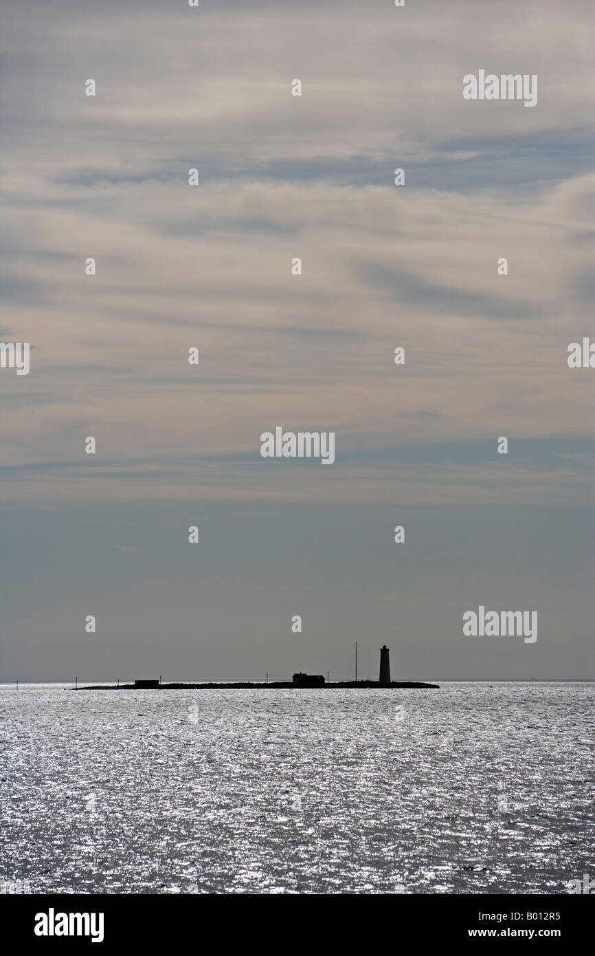 Deepwater deep water channel hi-res stock photography and images - Alamy