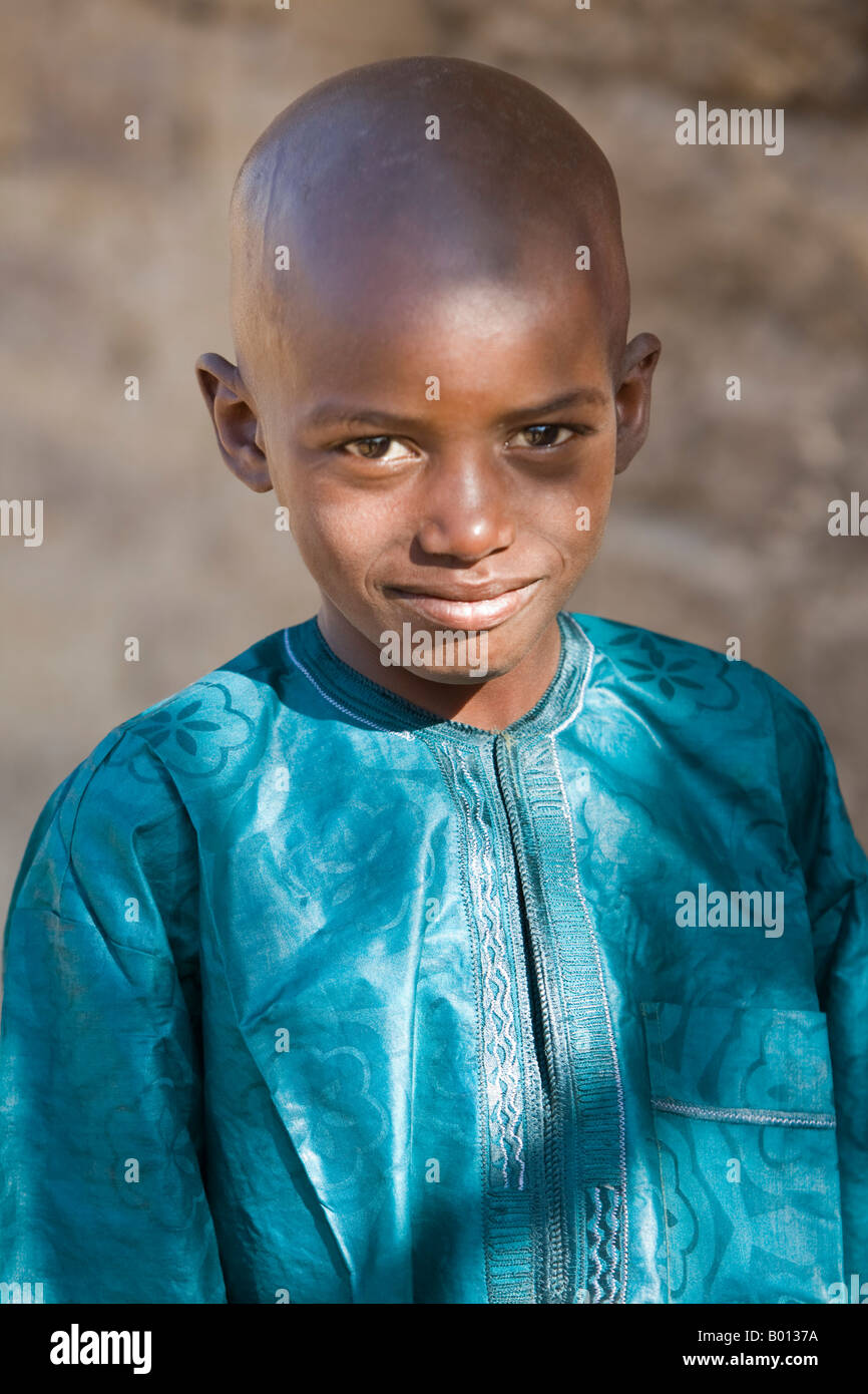 Fulani Boy High Resolution Stock Photography and Images - Alamy