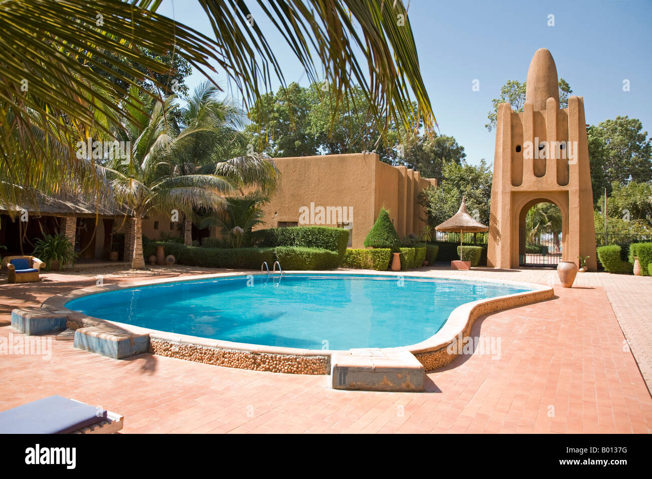 Mopti african hi-res stock photography and images - Alamy