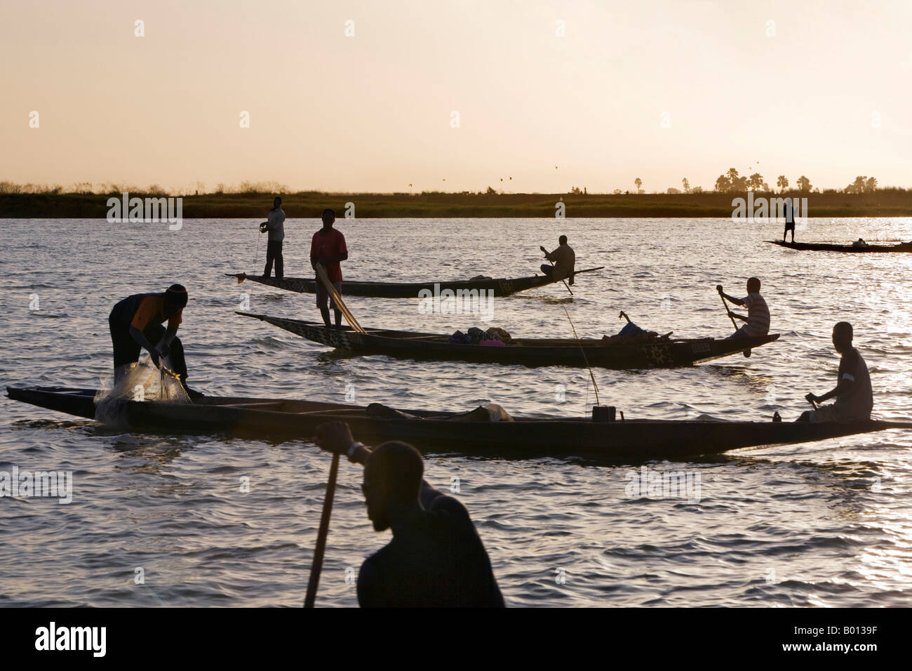 Bozo people hi-res stock photography and images - Alamy