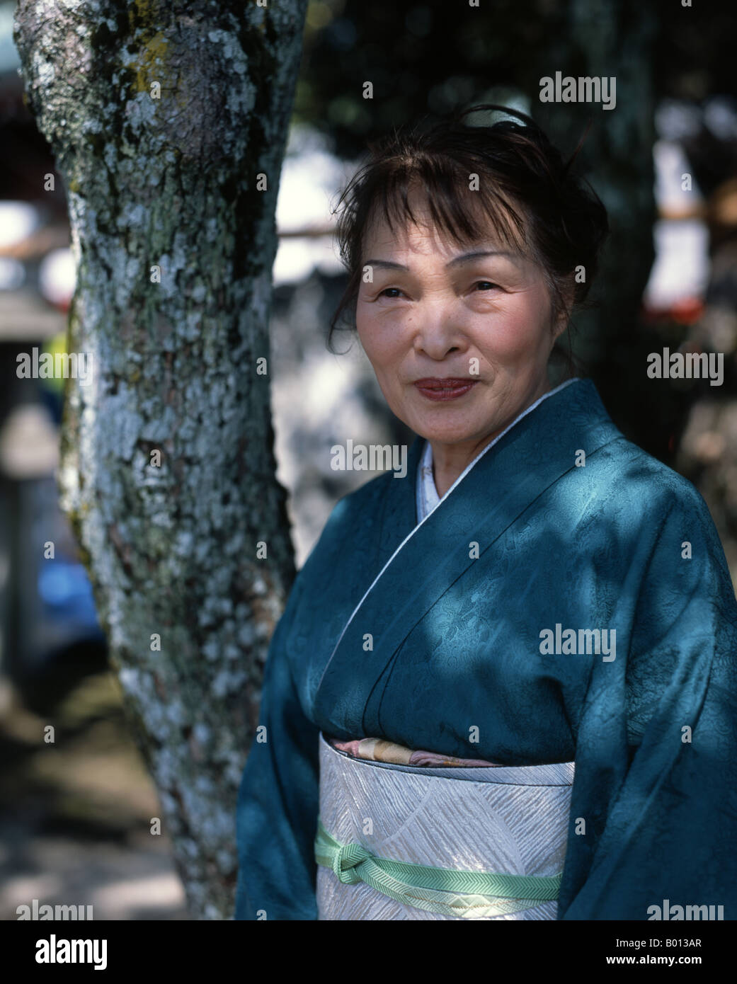 Honensai hi-res stock photography and images - Alamy