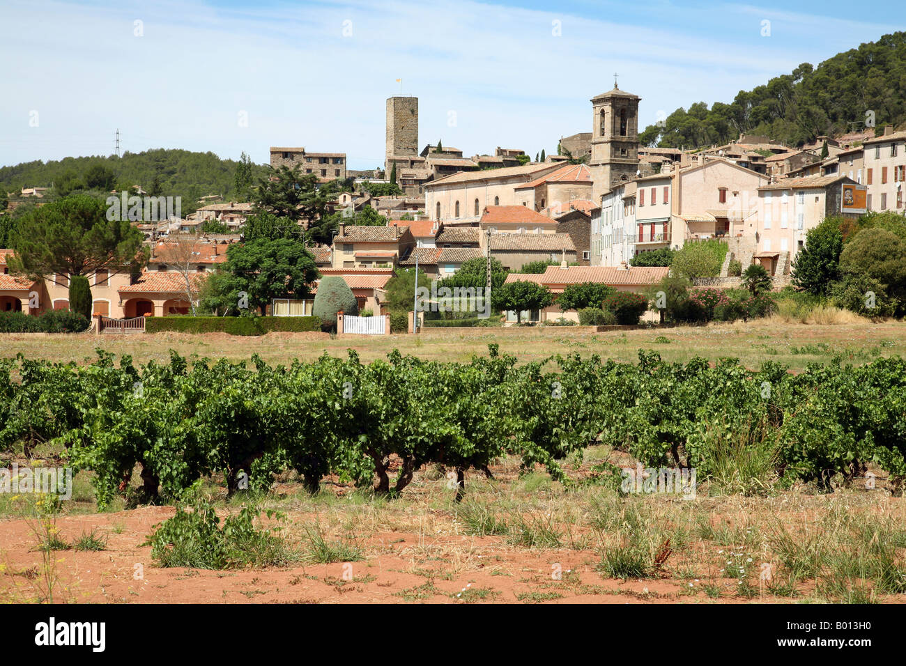 Les arcs (var) hi-res stock photography and images - Alamy