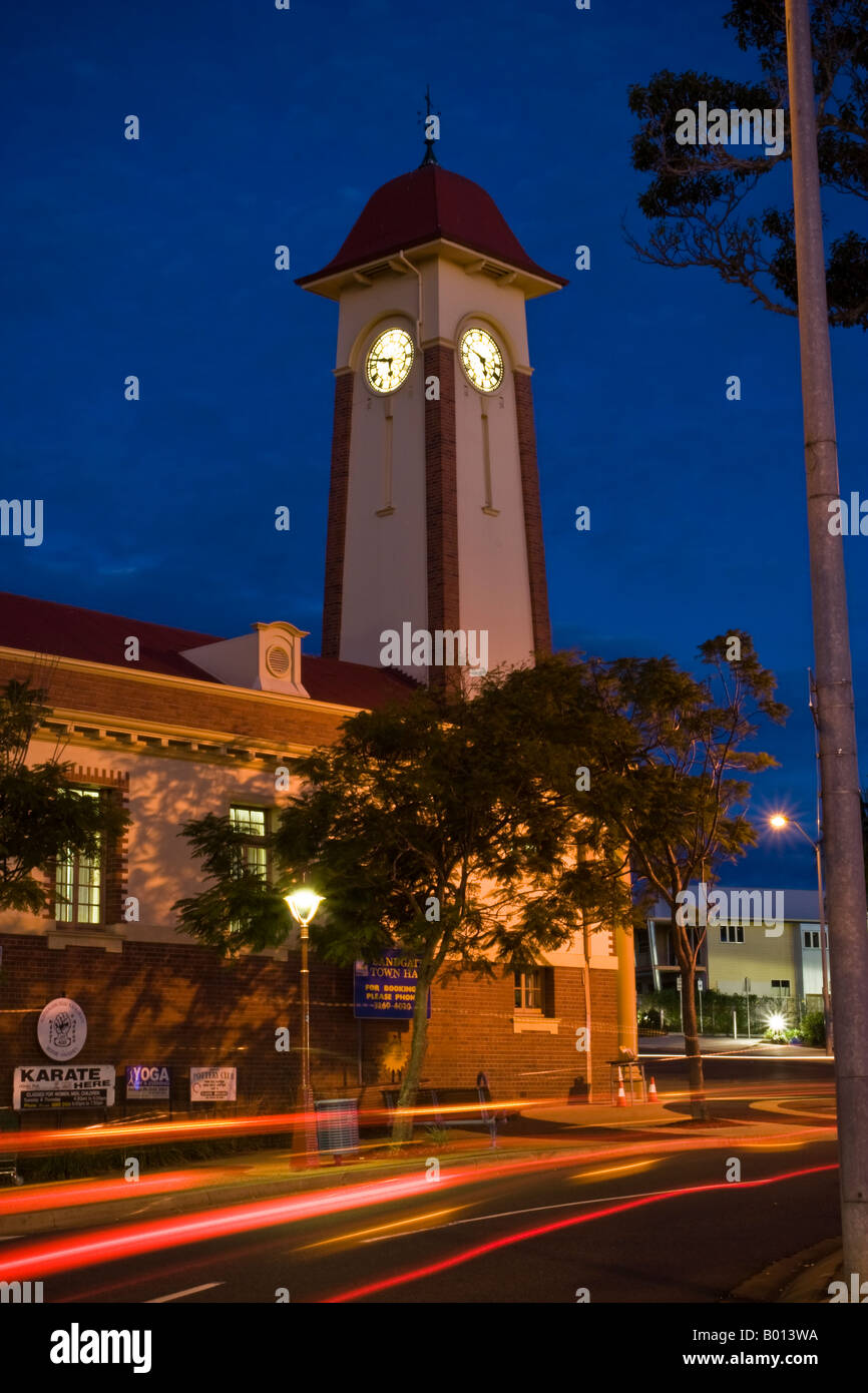 Sandgate town hall hi-res stock photography and images - Alamy