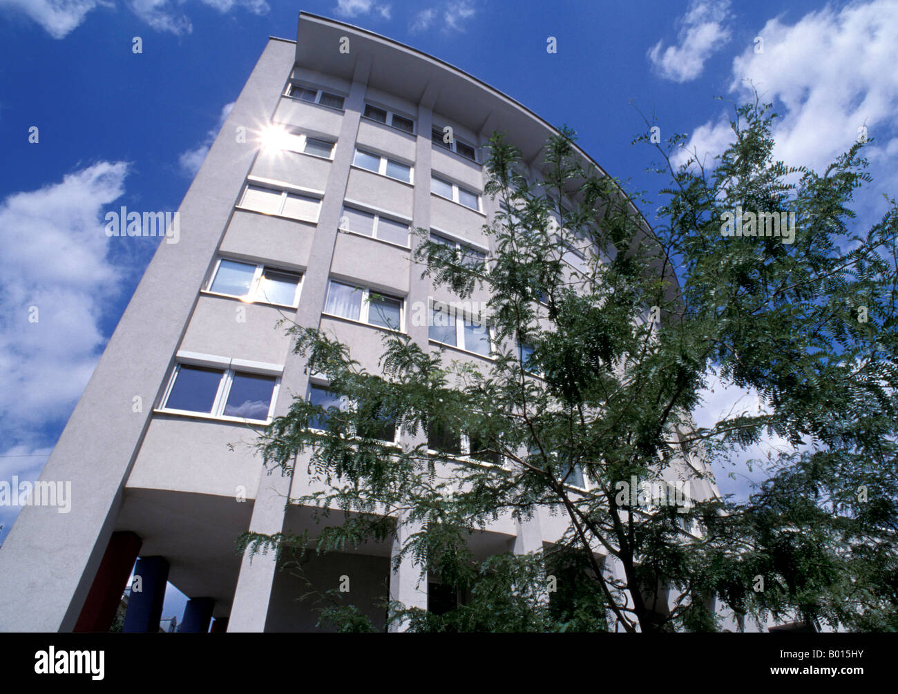 Erdberg, vienna hi-res stock photography and images - Alamy