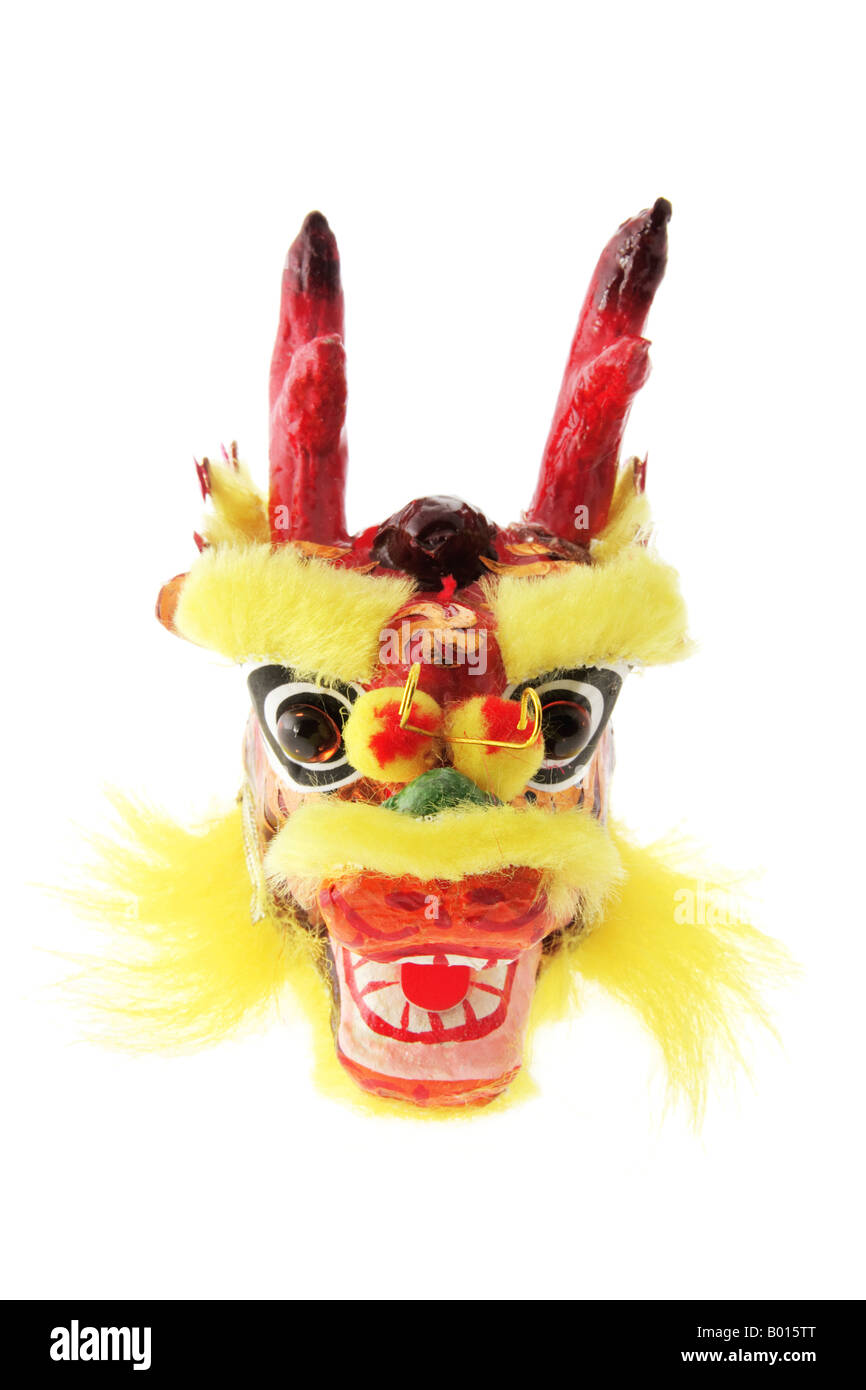 Ornament head Cut Out Stock Images & Pictures - Alamy