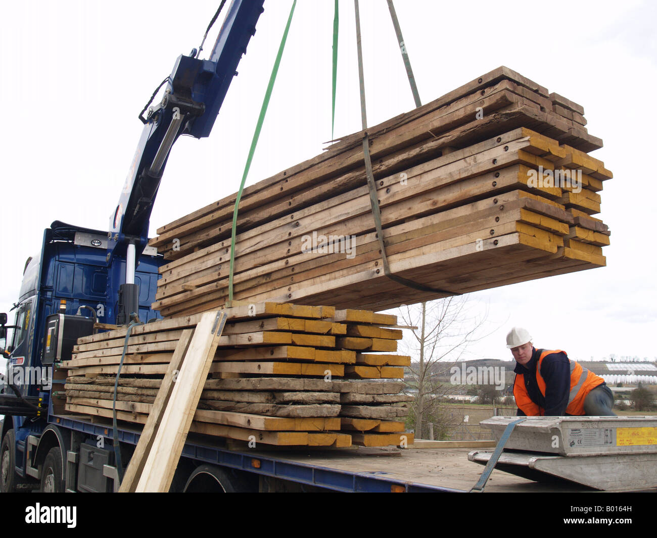 Large construction plan hi-res stock photography and images - Alamy