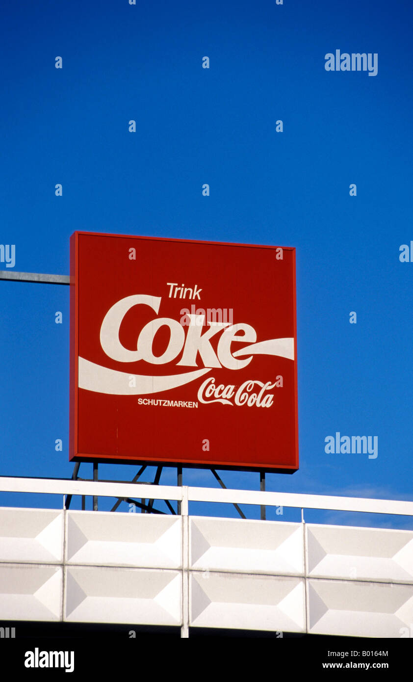 Coca Cola Logo Usage Guidelines - Design Talk