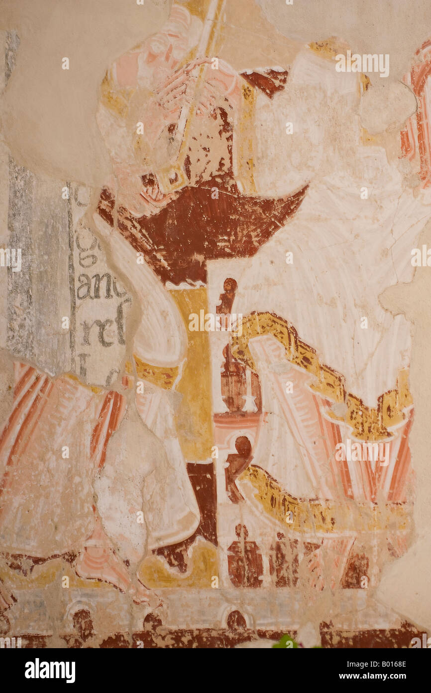 Coombes church hi-res stock photography and images - Alamy